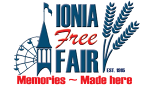 Home - Ionia Free Fair