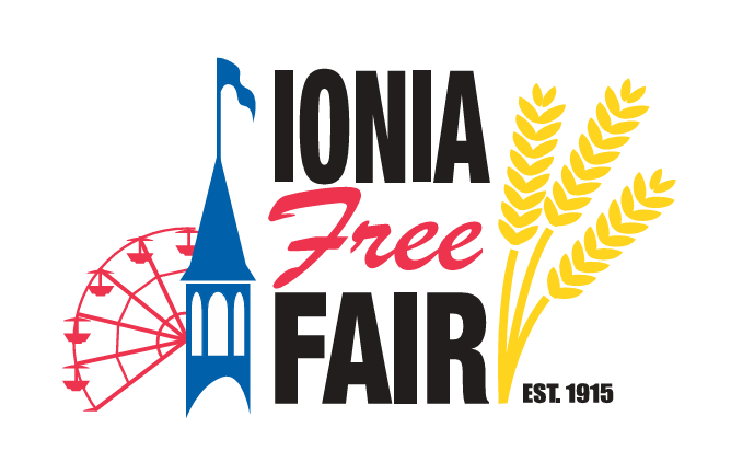Ionia Free Fair | July 11-20, 2024