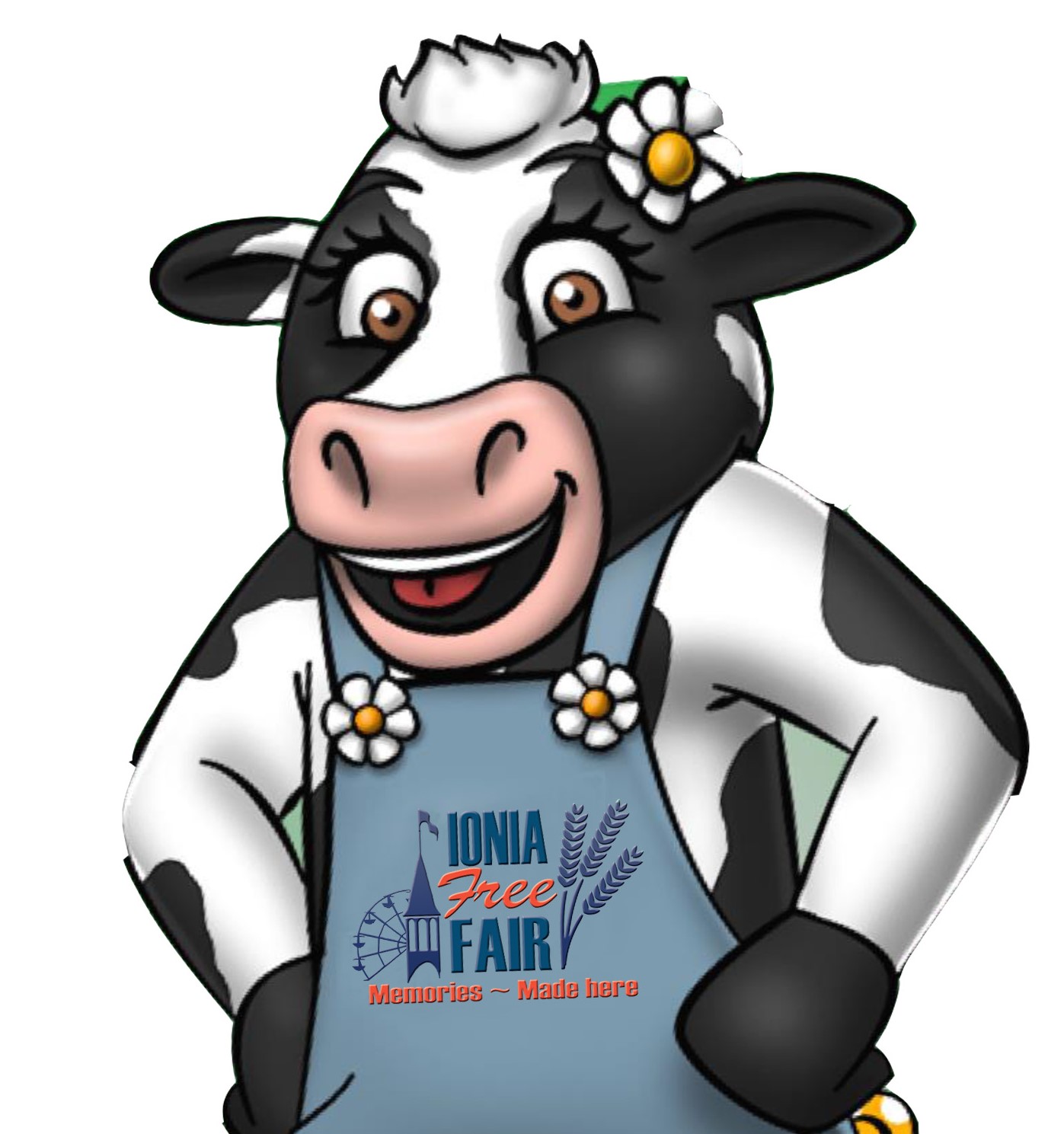 Ionia Free Fair | July 11-20, 2024